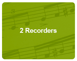 2 Recorders - Recorder Music Direct